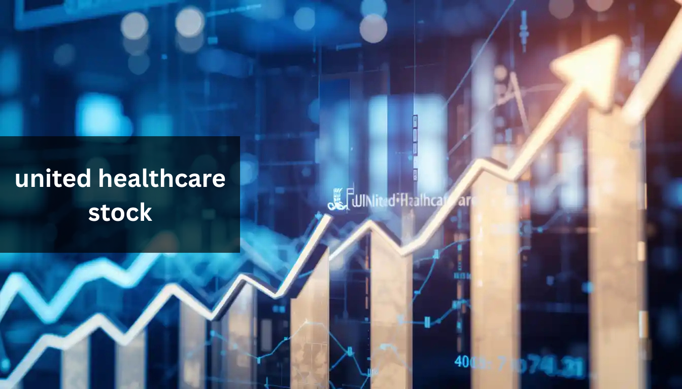 United Healthcare Stock Trends and Forecast in the U.S